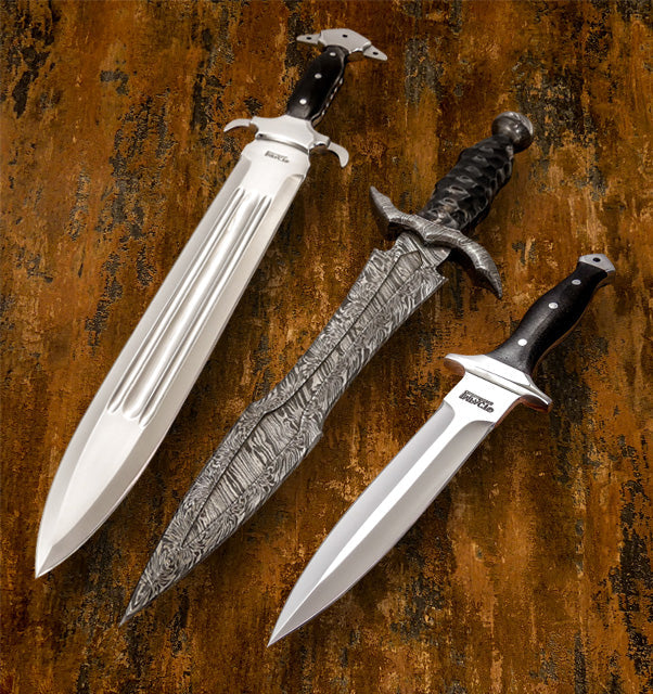 IMPACT CUTLERY, BUY BUSHCRAFT HUNTING SURVIVAL FOLDING CUSTOM KNIFE UK